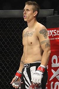 Shawn Maynard | OSOBNOSTI.CZ