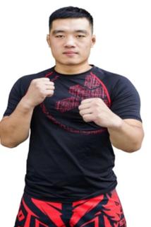 Shuo Xing | OSOBNOSTI.CZ