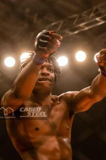 Simeon Powell | OSOBNOSTI.CZ