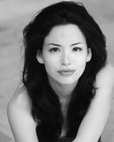 Stephanie Jacobsen | OSOBNOSTI.cz