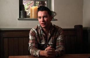 Stephen Gately | OSOBNOSTI.CZ