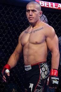 Stephen Martinez | OSOBNOSTI.CZ