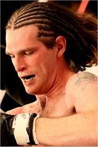 Steve Beck | OSOBNOSTI.CZ