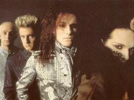 Steve Coy | OSOBNOSTI.cz