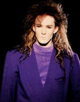 Steve Coy | OSOBNOSTI.cz