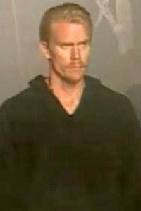 Steve Faulkner | OSOBNOSTI.CZ