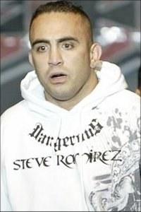 Steve Ramirez | OSOBNOSTI.CZ