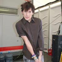 Steve Rushton | OSOBNOSTI.cz