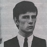 Stuart Sutcliffe | OSOBNOSTI.cz