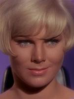 Susan Denberg | OSOBNOSTI.cz