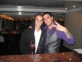 Tal Cooperman | OSOBNOSTI.cz