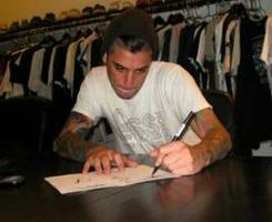 Tal Cooperman | OSOBNOSTI.cz