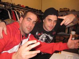 Tal Cooperman | OSOBNOSTI.cz