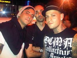 Tal Cooperman | OSOBNOSTI.cz