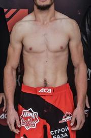 Tamerlan Chagaev | OSOBNOSTI.CZ