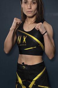 Tania Torres | OSOBNOSTI.CZ