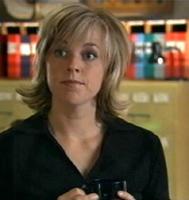 Tara Samuel | OSOBNOSTI.cz