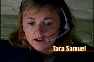 Tara Samuel | OSOBNOSTI.cz