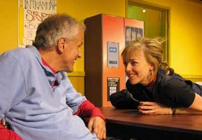 Tara Samuel | OSOBNOSTI.cz