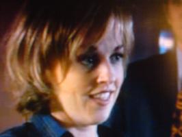 Tara Samuel | OSOBNOSTI.cz