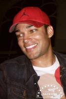 Taryll Adren Jackson | OSOBNOSTI.cz