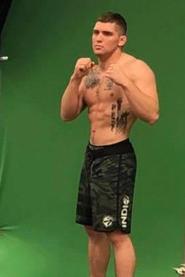 Taylor Cahill | OSOBNOSTI.CZ