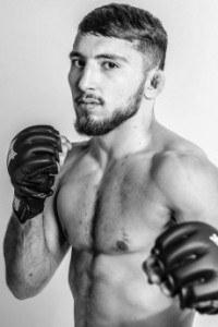 Temerlan Azizov | OSOBNOSTI.CZ