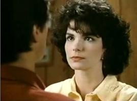 Terri Garber | OSOBNOSTI.cz