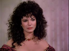 Terri Garber | OSOBNOSTI.cz