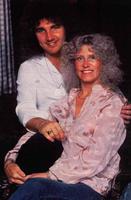 Terry Uttley | OSOBNOSTI.CZ