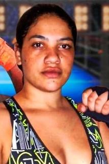 Thayra Rodrigues | OSOBNOSTI.CZ