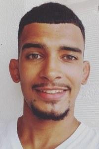 Thelmo Venancio | OSOBNOSTI.CZ