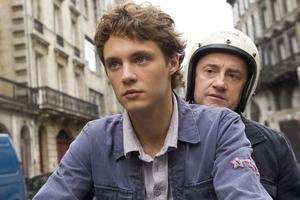 Théo Frilet | OSOBNOSTI.cz