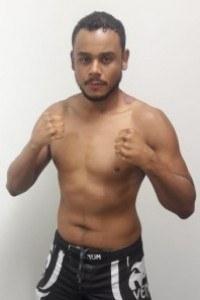 Thiago Felipe Barbosa dos Santos | OSOBNOSTI.CZ