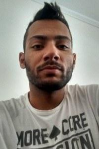 Tiago da Silva Cruz | OSOBNOSTI.CZ