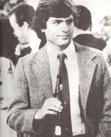 Timothy Patrick Murphy | OSOBNOSTI.cz