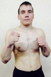 Timur Khabibulin | OSOBNOSTI.CZ