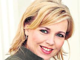 Tina Ruland | OSOBNOSTI.CZ