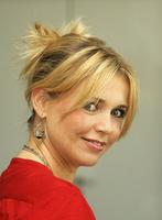 Tina Ruland | OSOBNOSTI.CZ