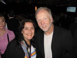 Tobin Bell | OSOBNOSTI.CZ