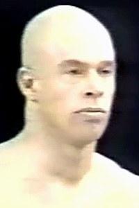 Tom Bolger | OSOBNOSTI.CZ