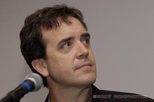 Tom Woodruff Jr. | OSOBNOSTI.cz