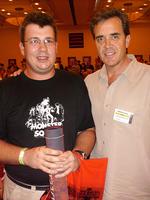 Tom Woodruff Jr. | OSOBNOSTI.cz