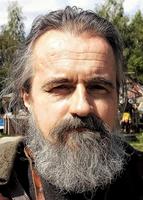 Tomáš Karger | OSOBNOSTI.CZ