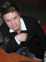 Tomáš Löbl | OSOBNOSTI.cz