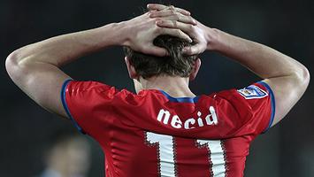 Tomáš Necid | OSOBNOSTI.cz