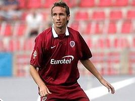 Tomáš Sivok | OSOBNOSTI.cz