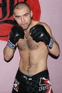 Tomasz Romanowski | Fights.cz