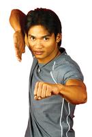Tony Jaa | OSOBNOSTI.cz