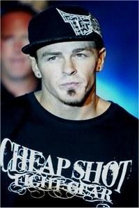 Travis Hughes | OSOBNOSTI.CZ